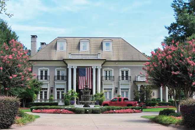 Stuart Family Files Emergency Petition as Hickory Creek Home Heads Back ...