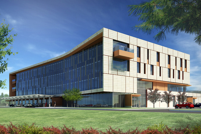 CARTI to Begin Construction of $90M Treatment Facility