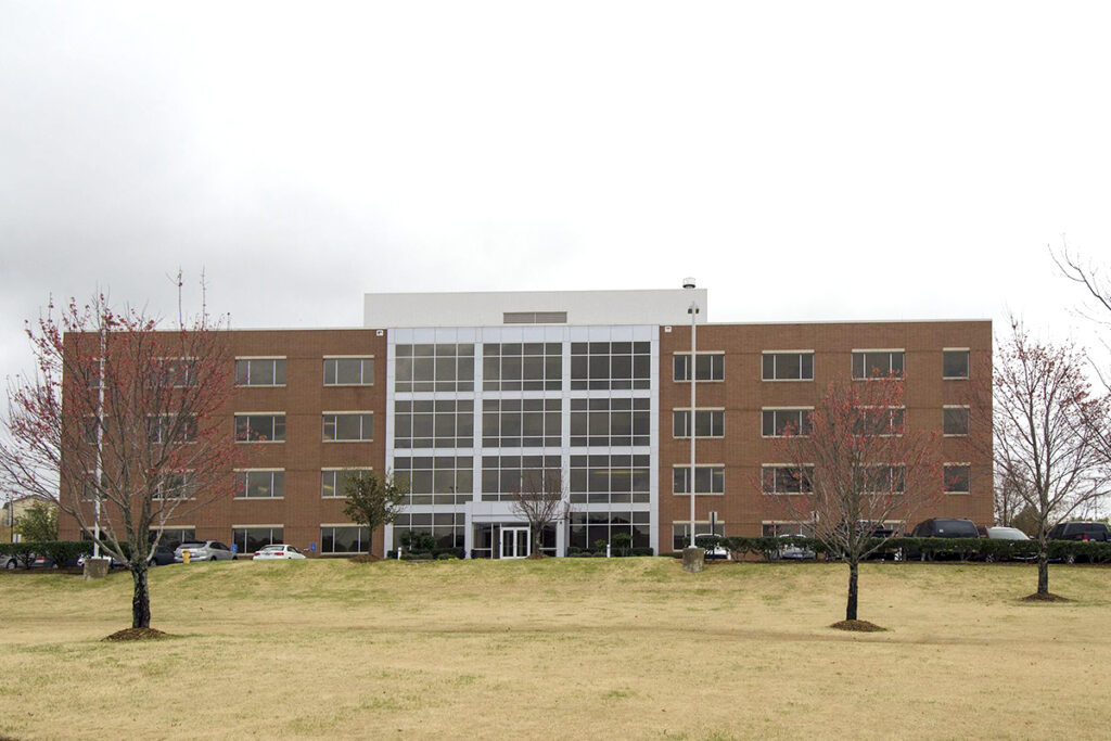 Technology Drive Building Registers $11.7 Million Sale (Real Deals)