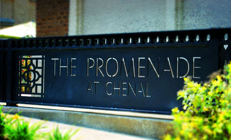 New Shops Coming to The Promenade at Chenal in Little Rock