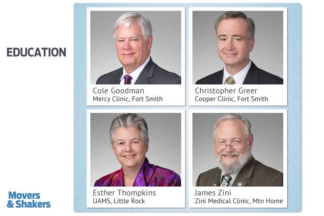 Relyance Bank Promotes Eight (Movers & Shakers)