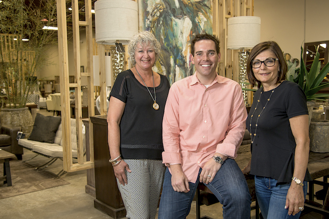 Jay Howard Starts New Chapter With Ware Howse