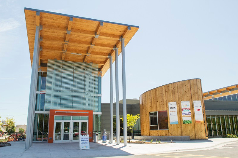 Scott Family Donates $10M for Amazeum Expansion