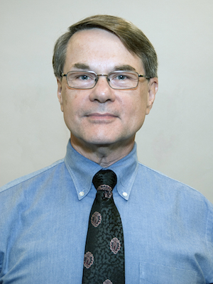 UAMS Appoints Chair of New Biomedical Informatics Department