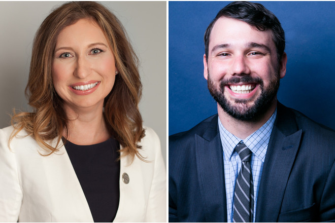 Andrea Angel Named Associate Vice Chancellor at UALR (Movers & Shakers)