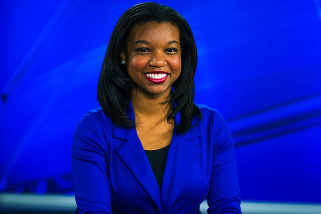 THV11 Adds Raven Richard to Weather Team