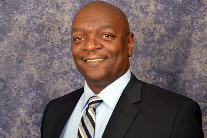Joseph Baxter Promoted at at Arkansas Rehabilitation Services (Movers ...