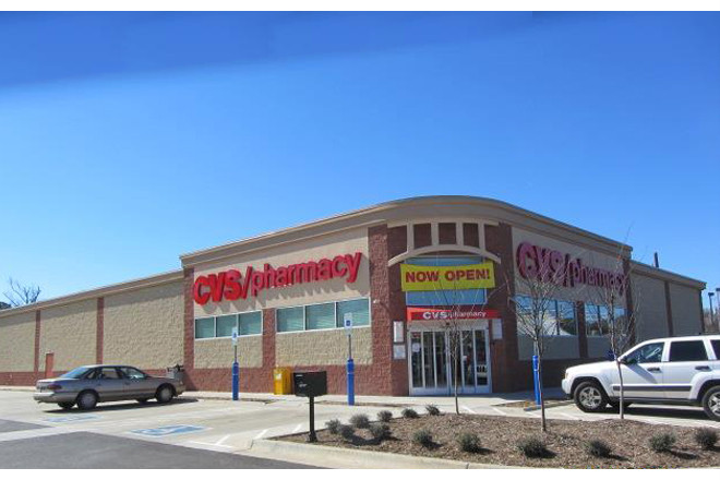 SWLR CVS Sells for $5.7 Million