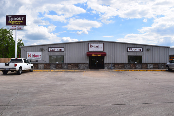 $2.3M Deal Nails Down Ridout Store (NWA Real Deals)