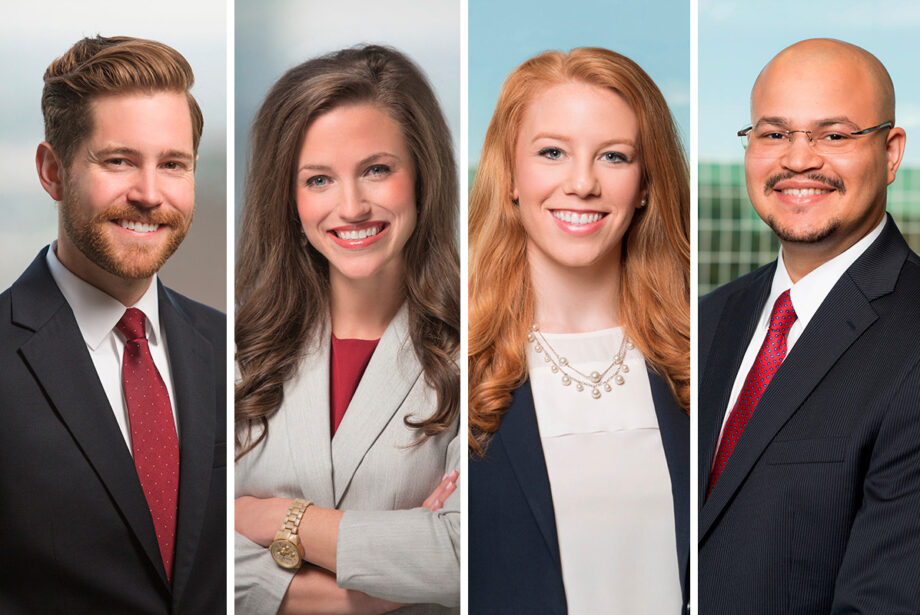 Mitchell Williams Adds Associates in Little Rock, Rogers (Movers & Shakers)