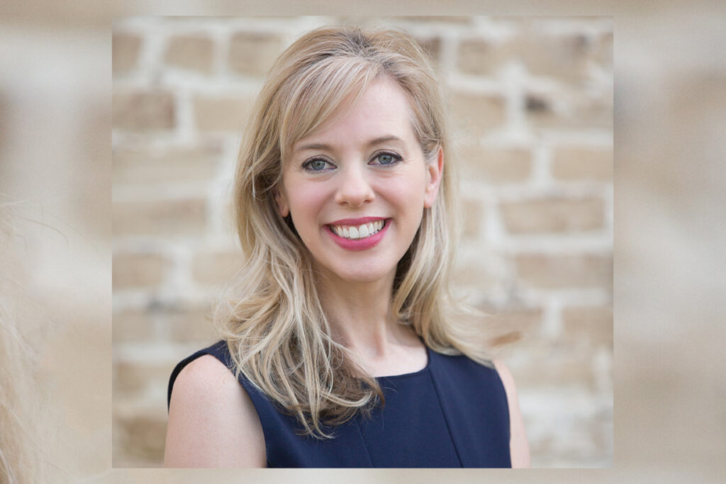 Jill Rowland Receives CFP Certification (NWA Movers & Shakers)