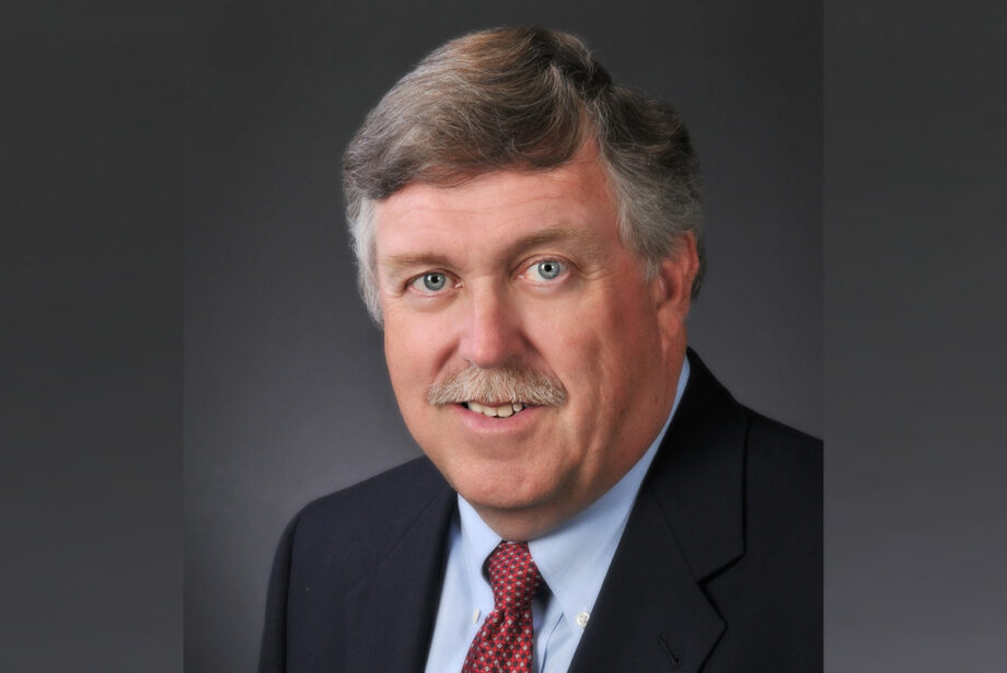 Health Care Administrator of the Year Finalist: Clark Davis of ...