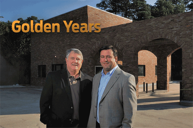 How the Goldens Ruled: Fed Report on Allied Notes Self-Dealing, Insider ...