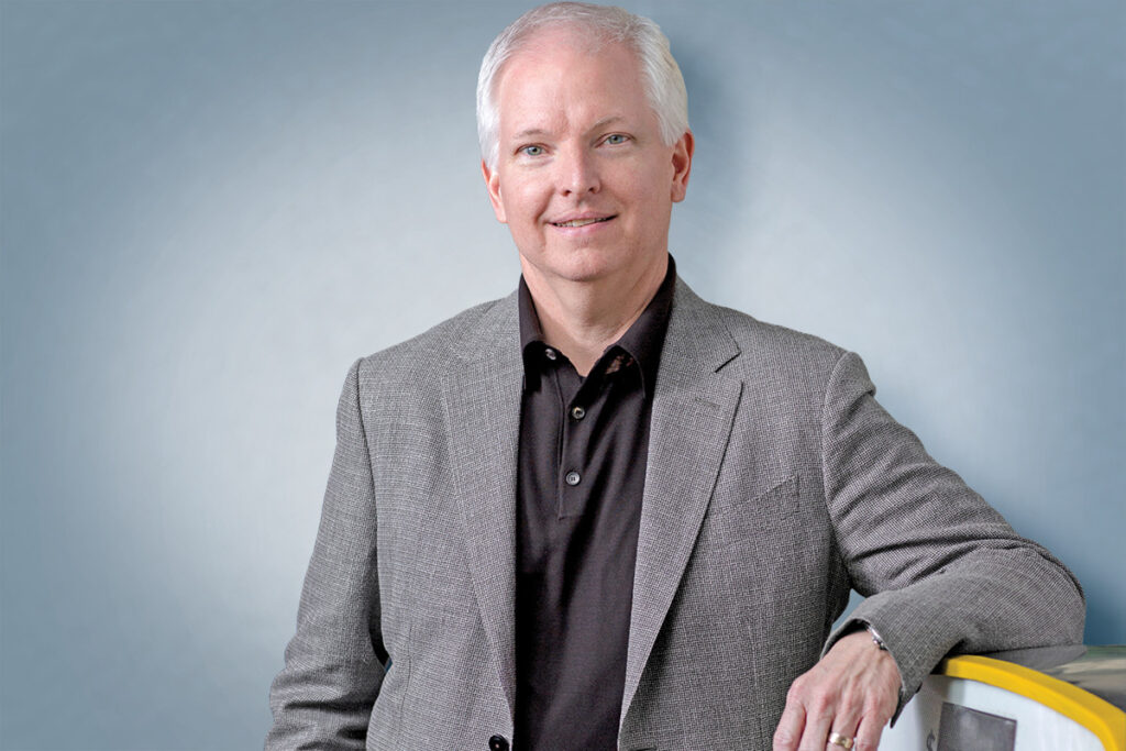 Coulson Oil's John Harris Says Employees, Customer Service Keep Wheels ...
