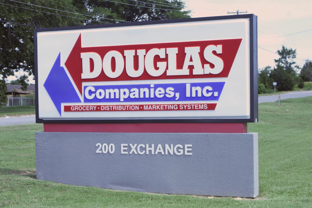 Diverse Customer Base Helps Drive Douglas Companies’ Growth