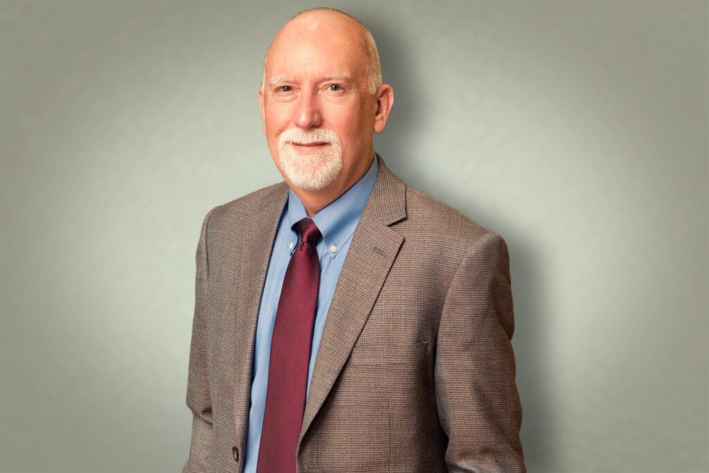 Attorney Raymon B. Harvey on Questions to Ask Before Your Senior Years