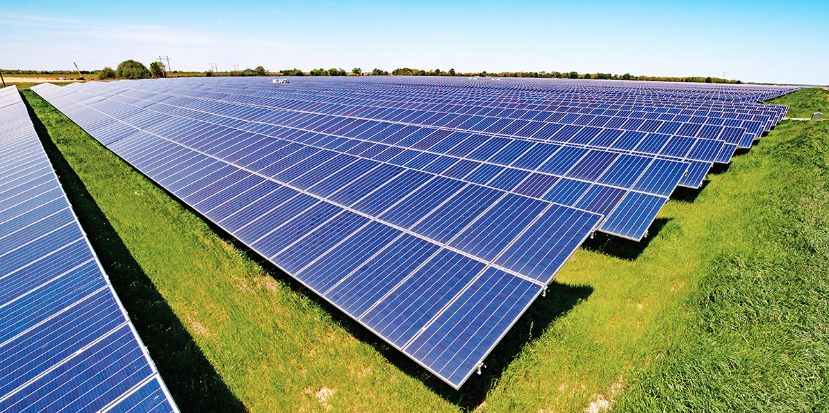 Entergy Announces Debut of Walnut Bend Solar Array