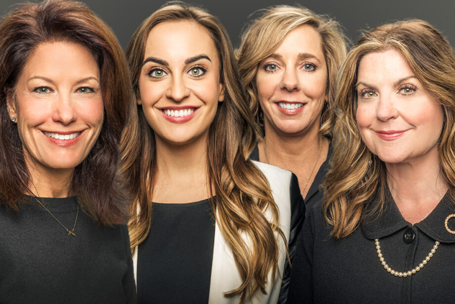 CJRW Names 4 Women to Board