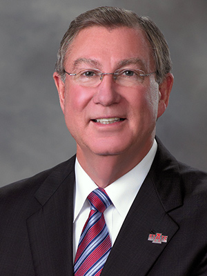 Former ASU Board Member, Foundation Establish New Endowment