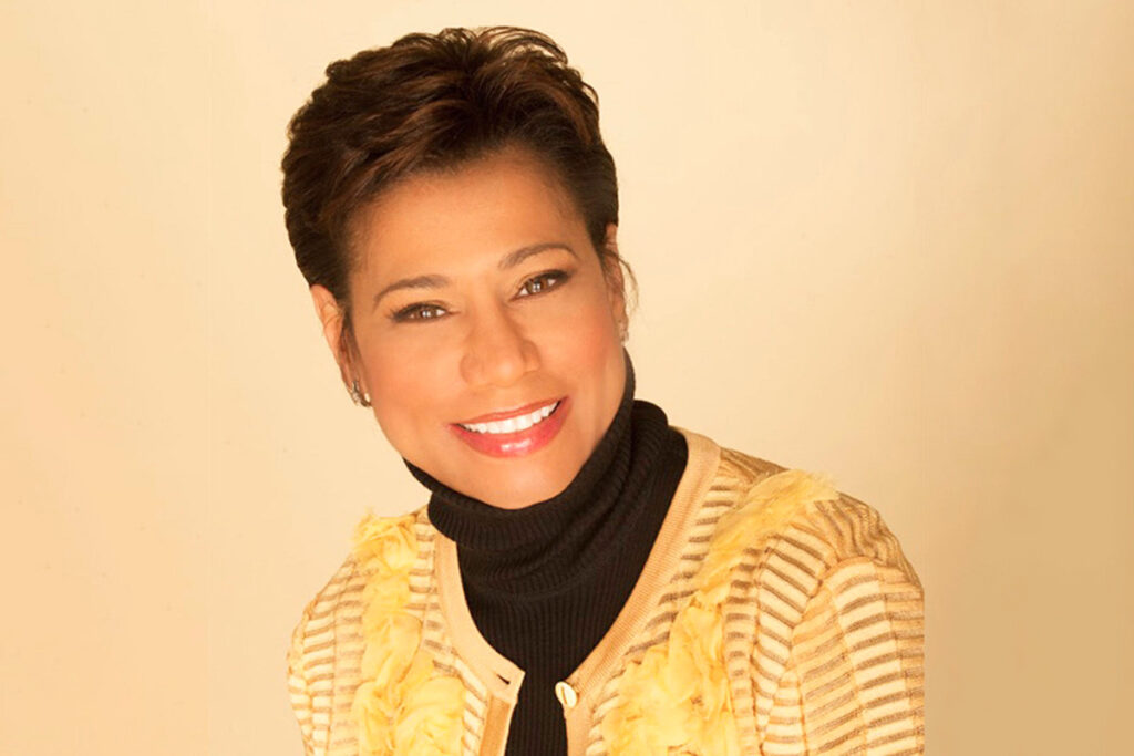 Reanetta Hunt Named New Leader of Baptist Health Foundation (Movers ...