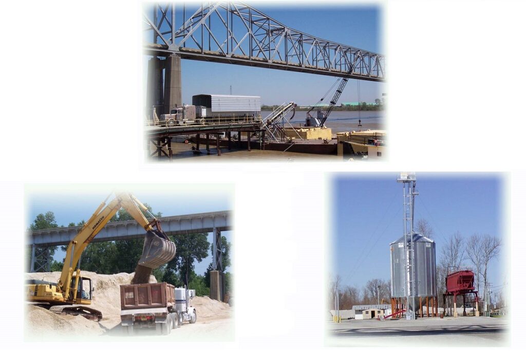 Poinsett Rice & Grain Acquires Helena Bridge Terminal
