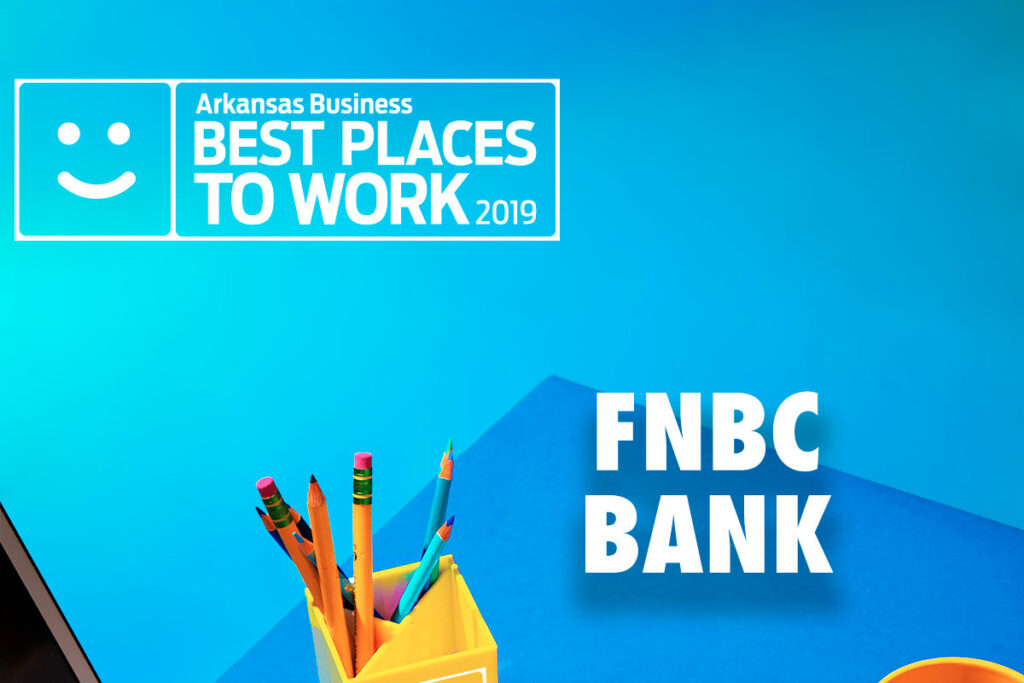 Best Places to Work: FNBC Bank