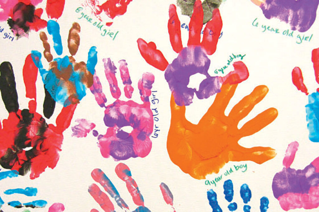 Giving Guide: Children’s Protection Center