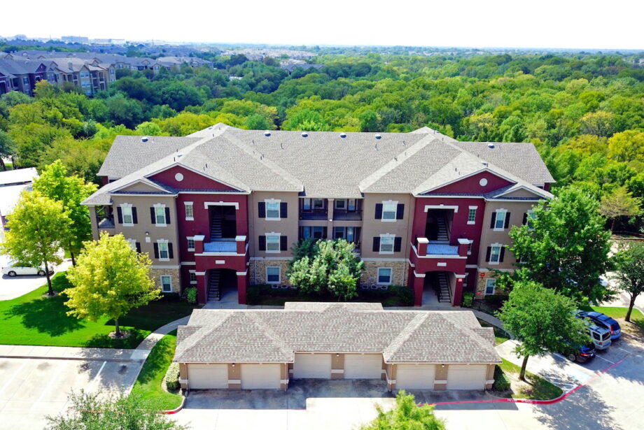 BSR REIT Acquires 2 Texas Apartment Complexes For $92.8M