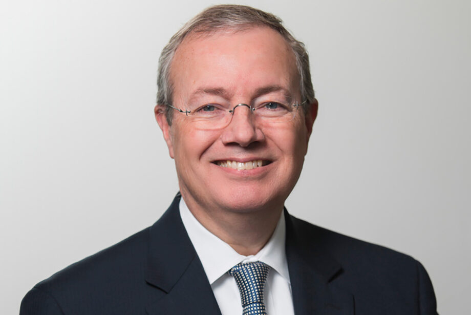 Bob Roberts Named COO at Legacy Capital (Movers & Shakers)