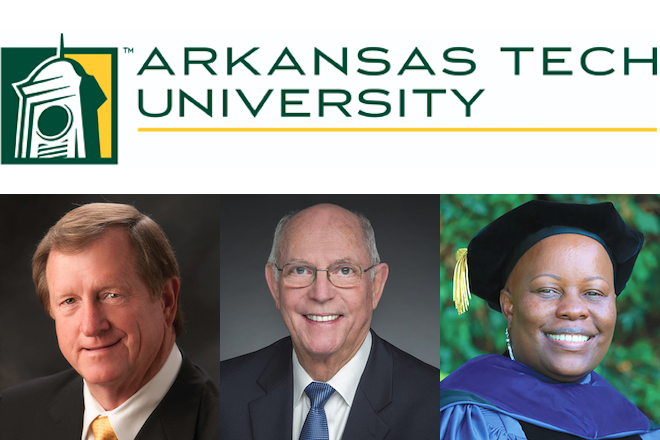 ATU to Induct 3 Into Hall of Distinction