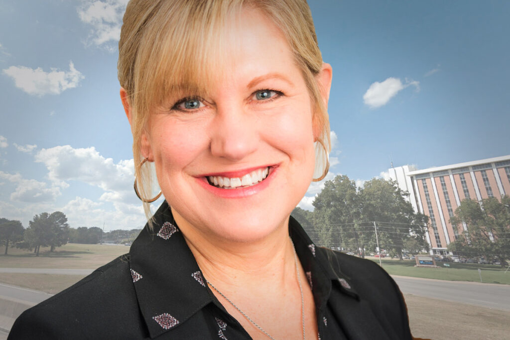 ArDOT Chief Lorie Harris Tudor Has Paid Her Dues