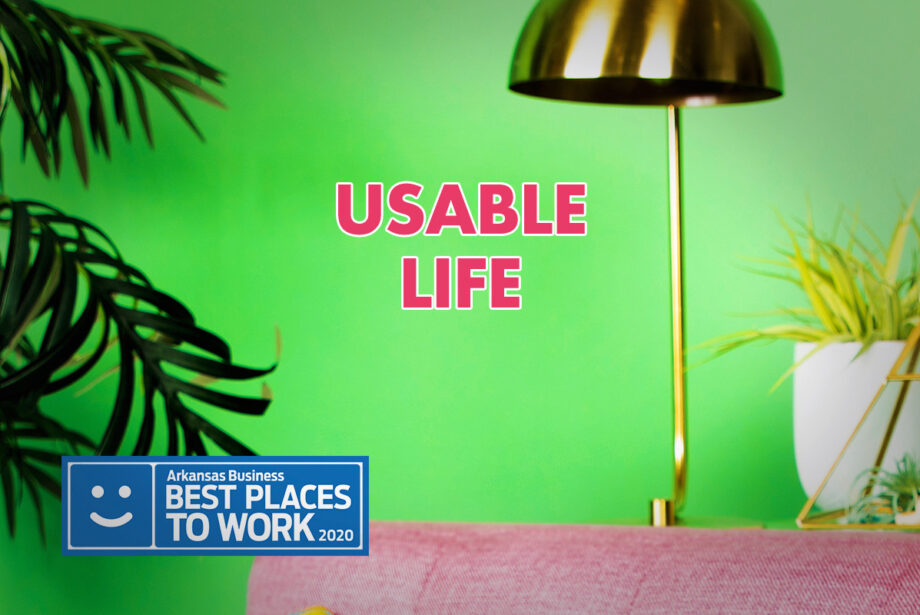 Best Places to Work: USAble Life