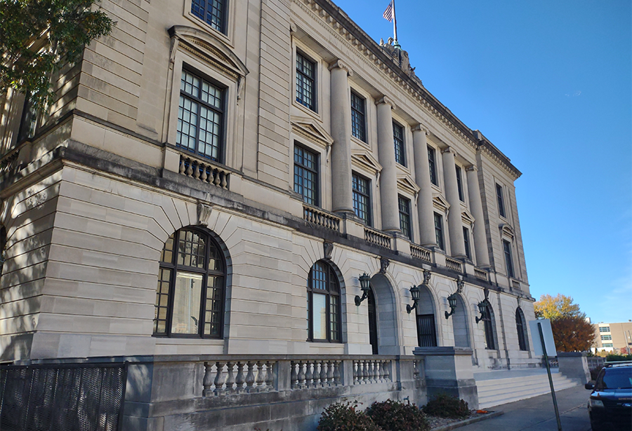 Lucas Rowan and Hugh Finkelstein Appointed to Fill Pulaski County ...