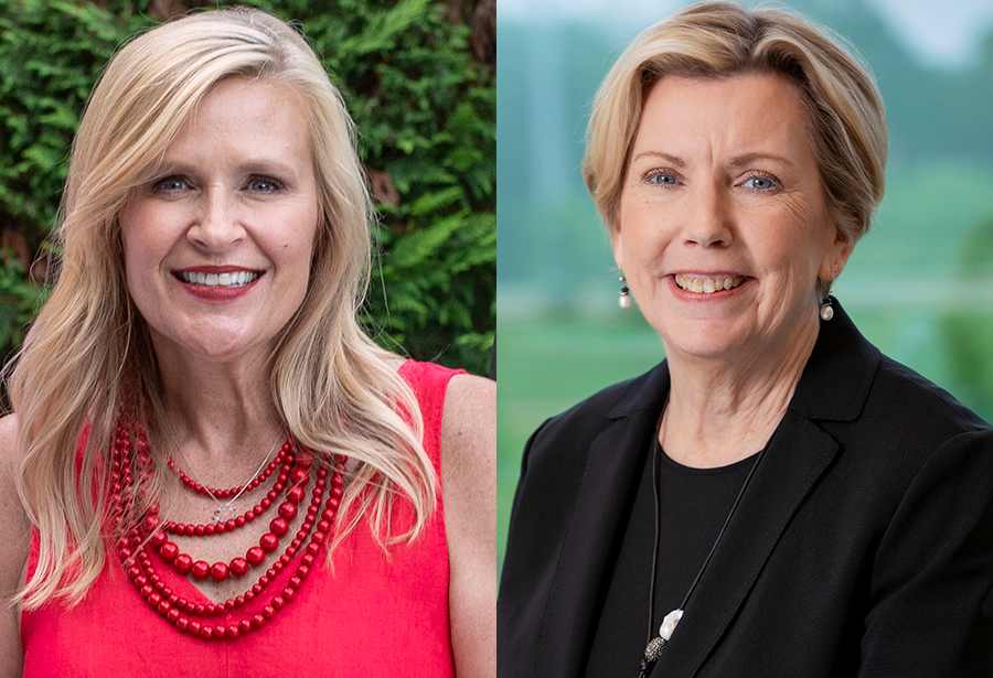 Arkansas Children’s Foundation Adds 2 Board Members