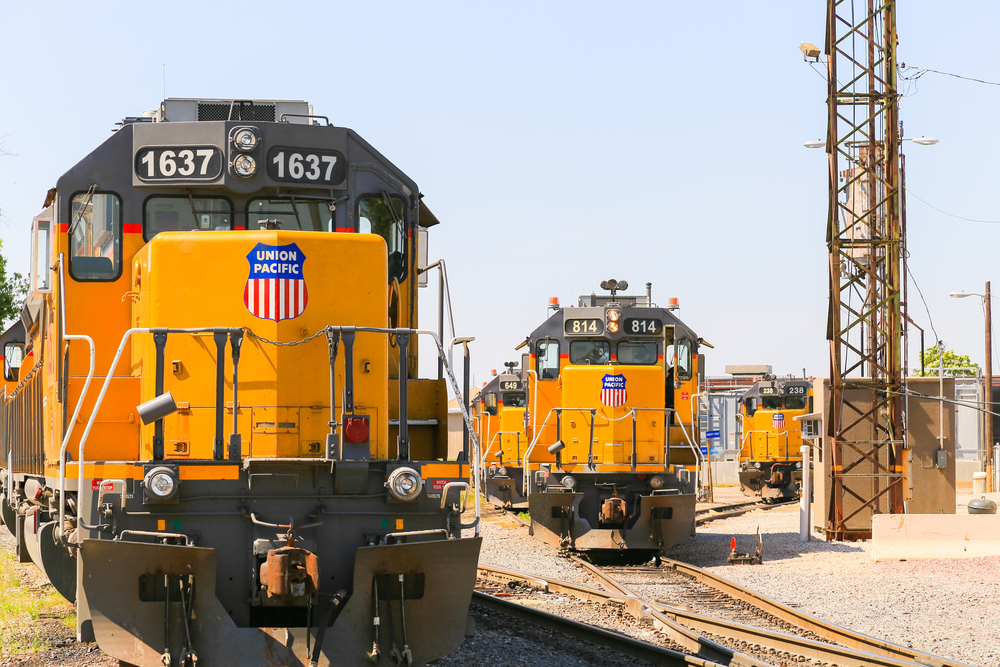 New Arkansas Rail Plan Aims to Boost Freight, Passenger Services by 2025