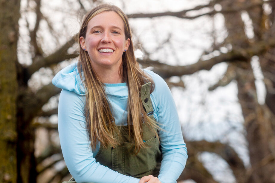 Success Stories: Lee Porter, Ozark Green Roofs