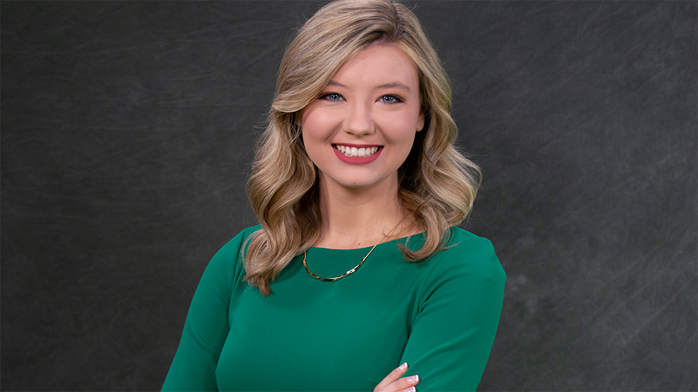 A New Buckner at KTHV