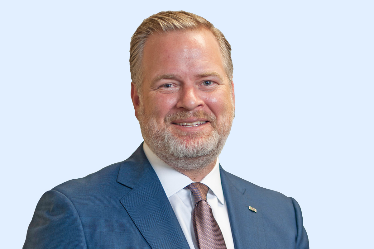 BSR Reports Leadership Changes, Higher Operating Income in Q3