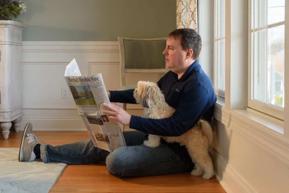 NJ Buyer Dives Into Weeklies, Finds Arkansas Star