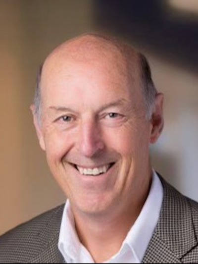 John Selig To Lead AFMC