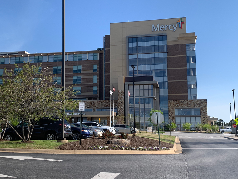 Northwest Arkansas Seeks Health Care Improvement