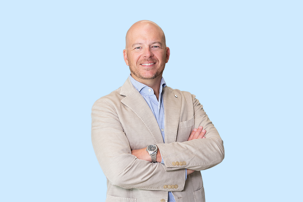 Alan Cole is Excited for the Future of Real Estate in NWA