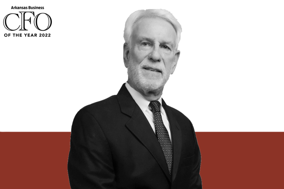 Small Private Company CFO: Tom Major, Mayfair Sterling