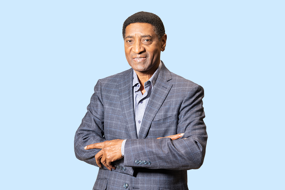 Recognizing Minority Achievement Is Critical, Says CEO Charles Stewart