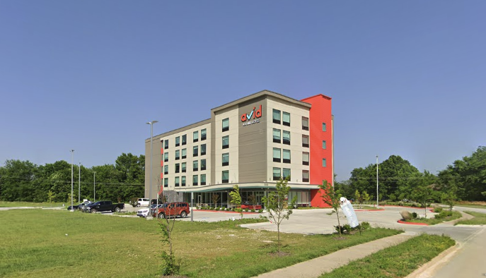 Avid Hotel Fayetteville West