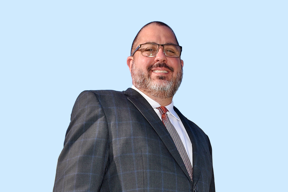 ARORA Leads the Country in Organ Donations, says CEO Mark Tudor