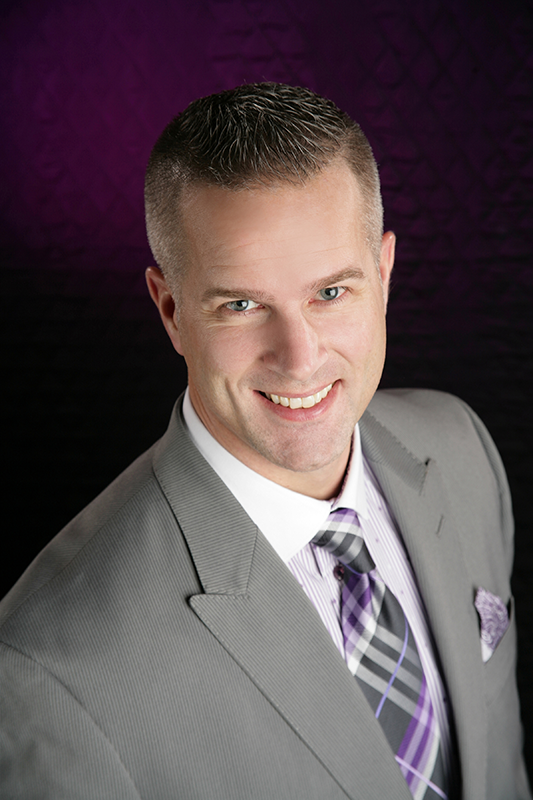 Electric Cooperatives Hire Brandon Lohse as CFO