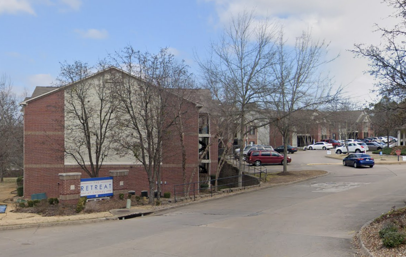 The Retreat at Chenal Sells for $14.9M