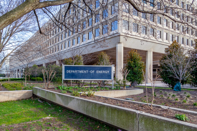 Energy Department Says Advanced Nuclear Reactor First to Reach Critical ...