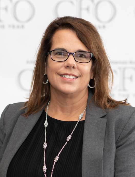 Car-Mart CFO Vickie Judy Elected Chair of St. Louis Fed 's Little Rock ...